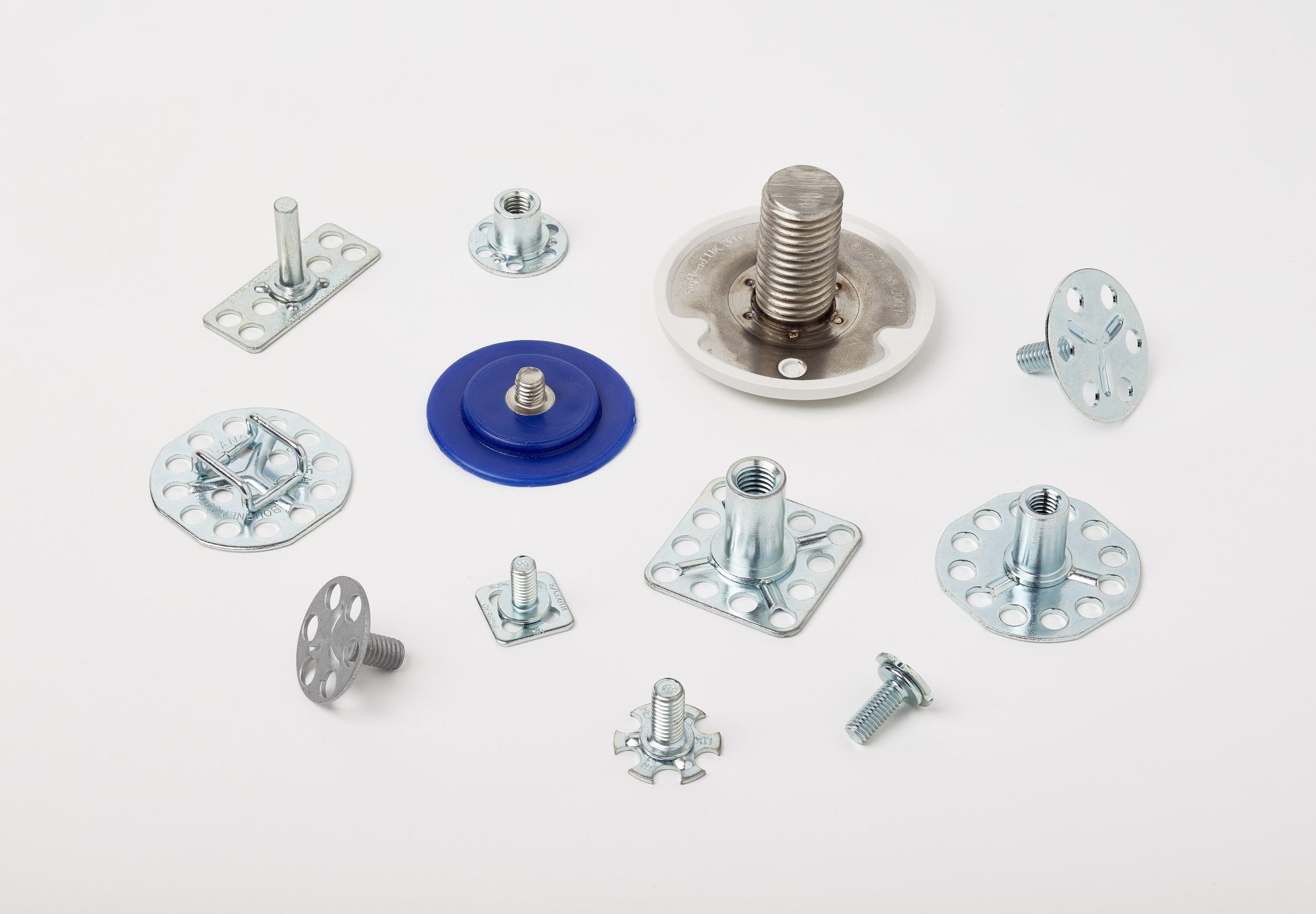 UK fasteners SME discusses the value of long-term investment